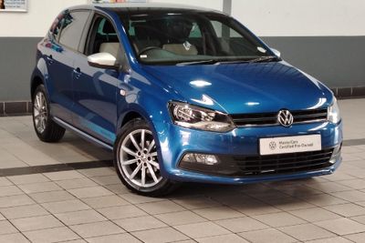 Used Volkswagen Polo Vivo 1.4 Mswenko 5-dr for sale in Gauteng - Cars ...