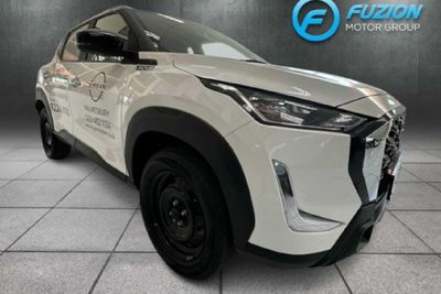 New Nissan Magnite Move 1.0 Visia F/C P/V for sale in Western Cape ...