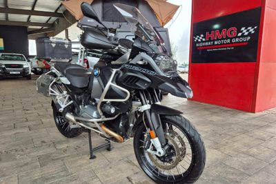 Used BMW R1200 GS Adventure (K51 Full Spec) for sale in North West Province - Cars.co.za (ID ...