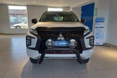 Used Mitsubishi Pajero Sport 2.4D 4x4 Exceed Auto for sale in Western ...