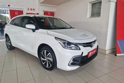 Used Toyota Starlet 1.5 XS Auto for sale in Mpumalanga - Cars.co.za (ID ...