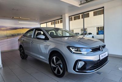 New Volkswagen Polo Sedan 1.0TSI Style for sale in Gauteng - Cars.co.za ...