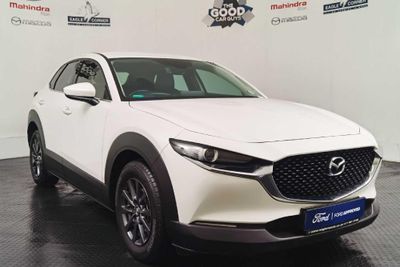 Used Mazda CX-30 2.0 Active Auto for sale in Gauteng - Cars.co.za (ID ...