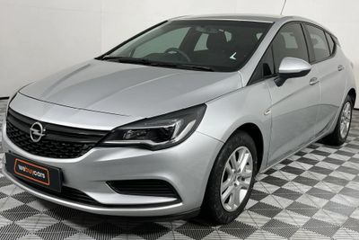Used Opel Astra 1.0T Essentia 5-dr for sale in Kwazulu Natal - Cars.co ...