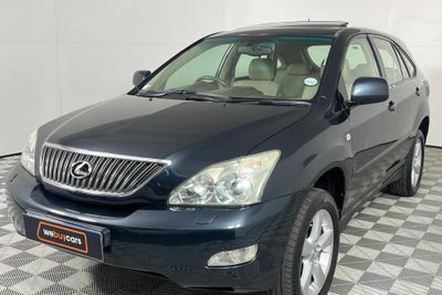 Used Lexus RX 300 for sale in Gauteng - Cars.co.za (ID::10175688)
