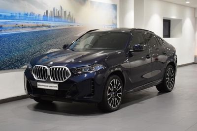 Used BMW X6 xDrive30d M Sport for sale in Kwazulu Natal - Cars.co.za (ID::10175908)