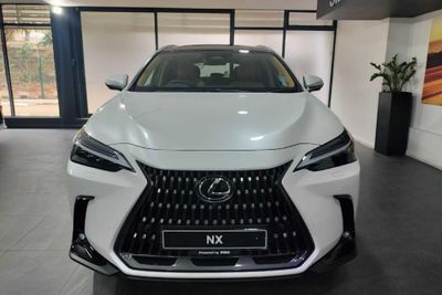 Used Lexus NX 350h SE for sale in Kwazulu Natal - Cars.co.za (ID::10177667)