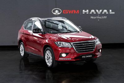 Used Haval H2 1.5T Luxury Auto for sale in Gauteng - Cars.co.za (ID ...
