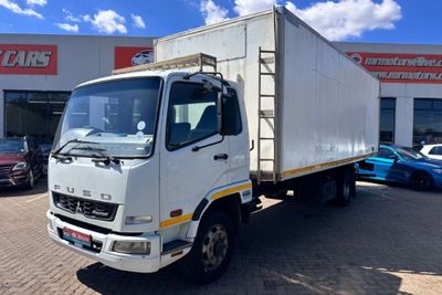 Used Mitsubishi Fuso FK13-240 for sale in Gauteng - Cars.co.za (ID ...