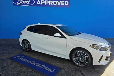 Used BMW 1 Series 118i M Sport for sale in Gauteng - Cars.co.za (ID ...