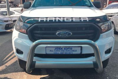 Used Ford Ranger 2.0D Bi-Turbo Wildtrak Auto Double-Cab for sale in ...