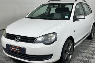 Used Volkswagen Polo Vivo 1.6 Maxx for sale in Gauteng - Cars.co.za (ID ...