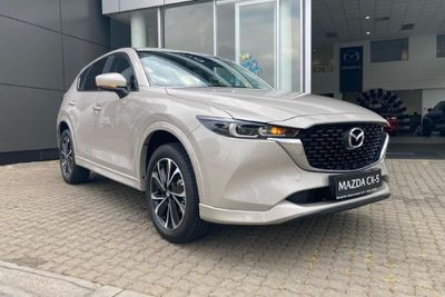 New Mazda CX-5 2.0 Dynamic Auto for sale in Gauteng - Cars.co.za (ID ...