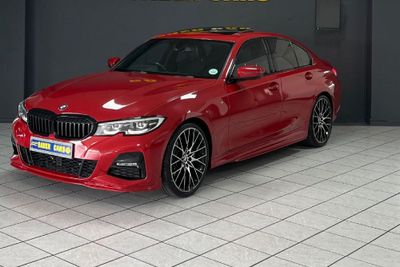 Used BMW 3 Series 330is Edition for sale in Gauteng - Cars.co.za (ID ...