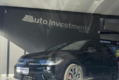 Used Volkswagen Polo 1.0 TSI Life Auto for sale in Free State - Cars.co ...