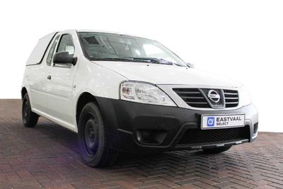 Used Nissan NP200 1.6 for sale in Mpumalanga - Cars.co.za (ID::10200925)