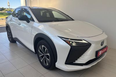 Used Lexus RZ 450E EX for sale in Western Cape - Cars.co.za (ID::10202699)