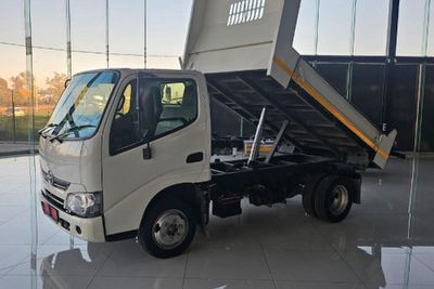 Used Toyota Dyna Tipper for sale in Gauteng - Cars.co.za (ID::10204365)