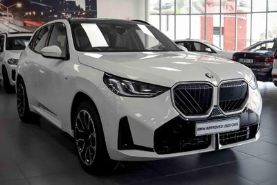 Used BMW X3 30e xDrive M Sport for sale in Eastern Cape - Cars.co.za ...