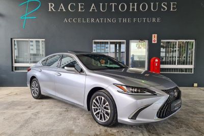 Used Lexus ES 250 EX for sale in Kwazulu Natal - Cars.co.za (ID::10207629)