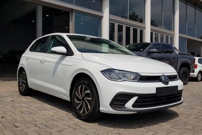 New Volkswagen Polo 1.0 TSI for sale in Gauteng - Cars.co.za (ID::10207832)