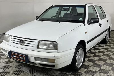 Used Volkswagen Jetta III 1.6 CSL for sale in Gauteng - Cars.co.za (ID ...