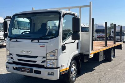 Used Isuzu NQR 500 AMT C/C for sale in Gauteng - Cars.co.za (ID::10210350)