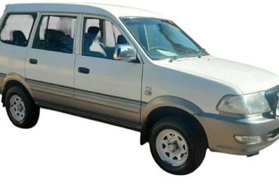 Used Toyota Condor 2400i Estate TX for sale in Gauteng - Cars.co.za (ID ...