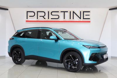 New BAIC X55 BAIC Beijing X55 Plus 1.5T Premium for sale in Gauteng ...