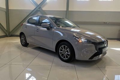 Used Mazda 2 1.5 Dynamic Auto 5-dr for sale in Gauteng - Cars.co.za (ID ...