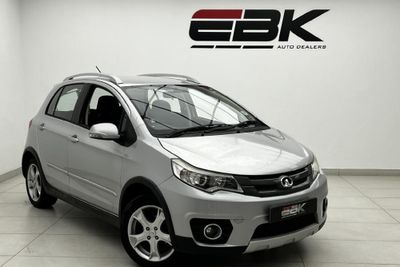 Used GWM C20R 1.5 for sale in Gauteng - Cars.co.za (ID::10218944)