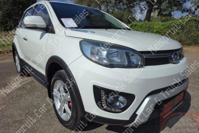 Used GWM M4 1.5 for sale in Mpumalanga - Cars.co.za (ID::10219935)
