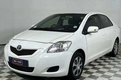 Used Toyota Yaris Zen3+ Auto for sale in Gauteng - Cars.co.za (ID ...