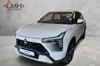 New Mitsubishi Outlander Sport 1.5 Exceed Auto for sale in Gauteng ...