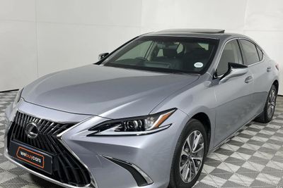 Used Lexus ES 250 EX for sale in Kwazulu Natal - Cars.co.za (ID::10223946)