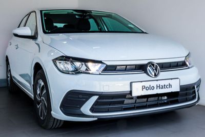 New Volkswagen Polo 1.0 TSI for sale in Gauteng - Cars.co.za (ID::10225358)