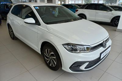 Used Volkswagen Polo 1.0 TSI for sale in Gauteng - Cars.co.za (ID ...