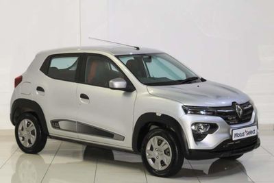 Used Renault Kwid 1.0 Expression for sale in Western Cape - Cars.co.za ...