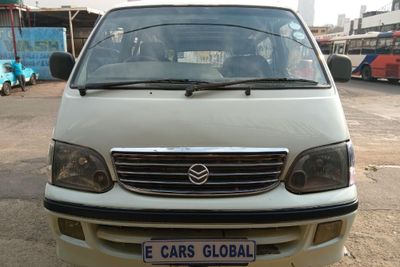 Used C.A.M Inyathi for sale in Gauteng - Cars.co.za (ID::10227474)