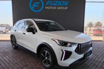 Used Haval Jolion Pro 1.5T Premium DCT for sale in Western Cape - Cars ...
