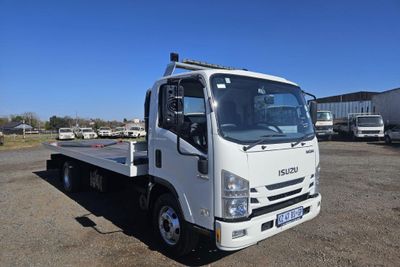 Used Isuzu NQR 500 F/c C/c for sale in Gauteng - Cars.co.za (ID::10231058)