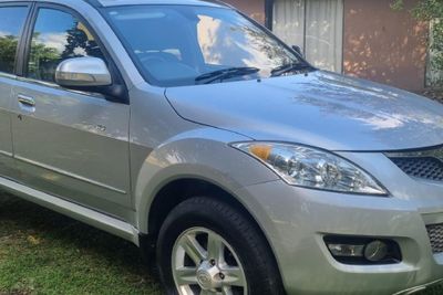 Used GWM H5 2.4 for sale in Mpumalanga - Cars.co.za (ID::10233396)