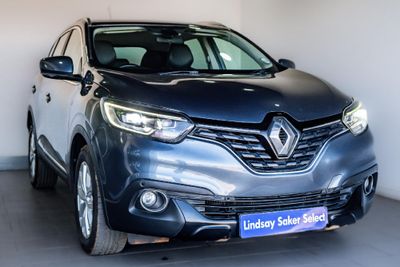 Used Renault Kadjar 1.2T Dynamique for sale in Gauteng - Cars.co.za (ID ...