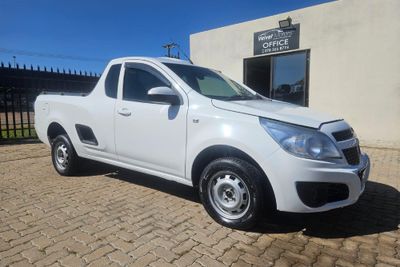 Used Chevrolet Utility 1.4 A/C for sale in Gauteng - Cars.co.za (ID ...