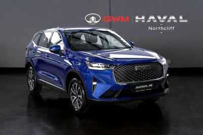 Used Haval H6 2.0T Premium Auto for sale in Gauteng - Cars.co.za (ID ...