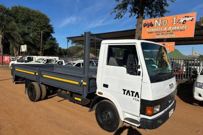 Used TATA LPT 713S DROPSIDE for sale in Mpumalanga - Cars.co.za (ID ...
