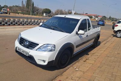 Used Nissan NP200 1.5 dCi ICE for sale in Gauteng - Cars.co.za (ID ...