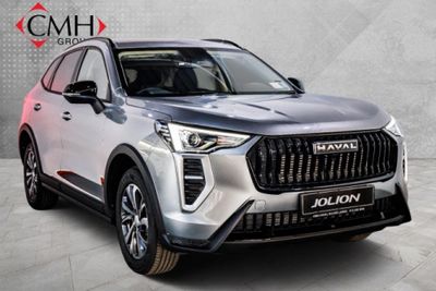 New Haval Jolion 1.5T City Plus DCT for sale in Gauteng - Cars.co.za ...