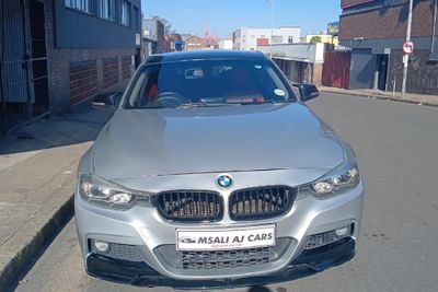 Used BMW 3 Series Petrol 320i Auto for sale in Kwazulu Natal - Cars.co ...