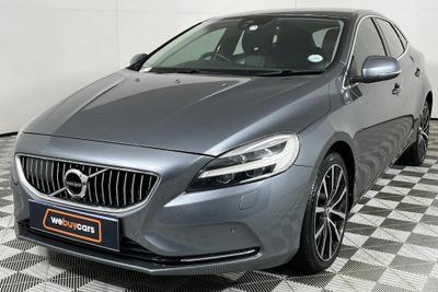Used Volvo V40 T3 Inscription Auto for sale in Gauteng - Cars.co.za (ID ...